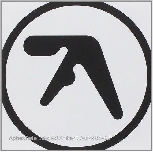 CD APHEX TWIN SELECTED AMBIENT WORKS 85-92 | Billboard Chile Disquería ...