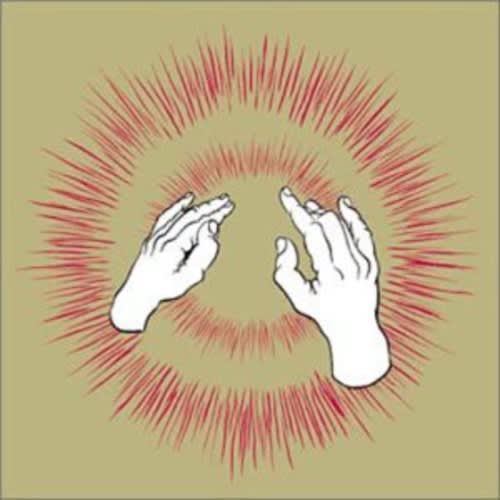 VINILO GODSPEED YOU BLACK EMPEROR LIFT YOUR | Billboard Chile Disquería ...