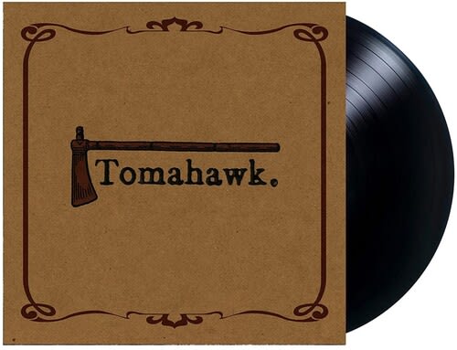VINILO TOMAHAWK TOMAHAWK | Billboard Chile Disquería | Vinilos - CDs ...