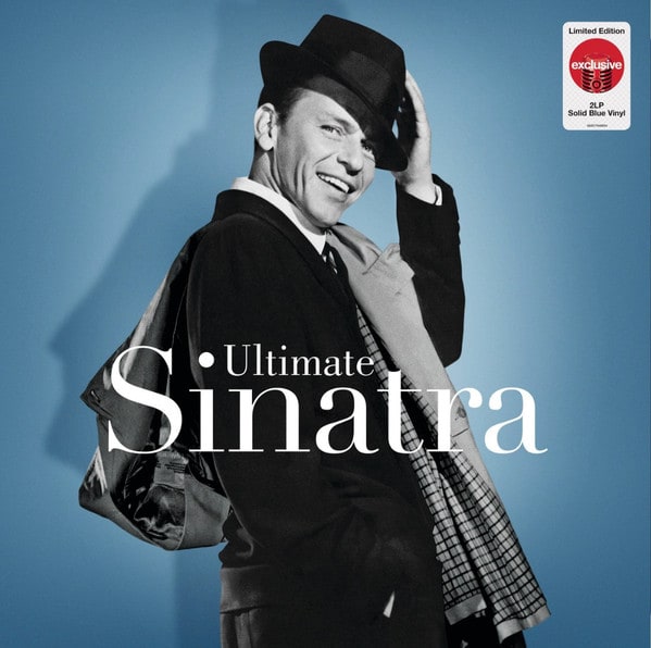 VINILO SINATRA,FRANK Ultimate Sinatra 2LP | Billboard Chile