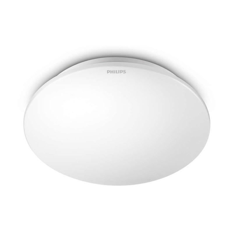 Philips - Plafon adosado interior LED MOIRE 22W redondo 6.5K ...
