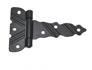 BISAGRA COLONIAL 2" CON TORNILLOS | Muebleria