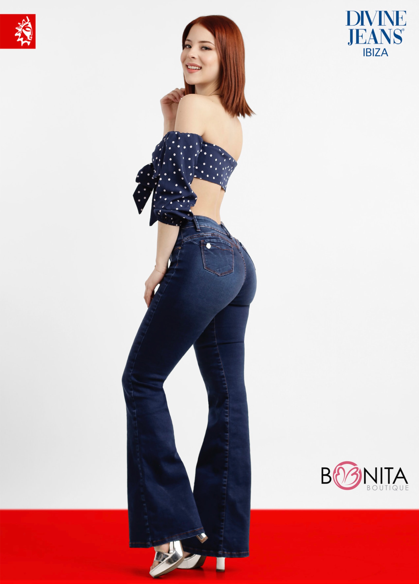 Jeans Divine | Bonita Boutique