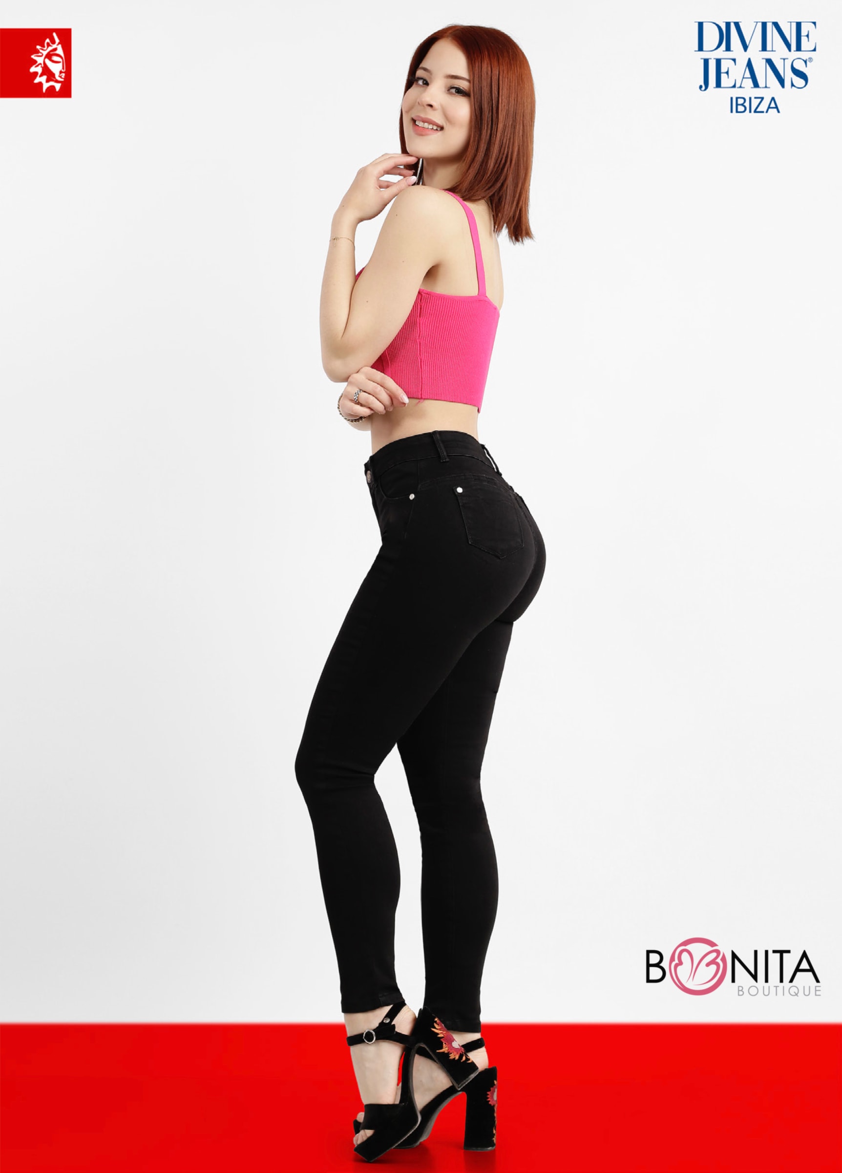Jeans Divine | Bonita Boutique