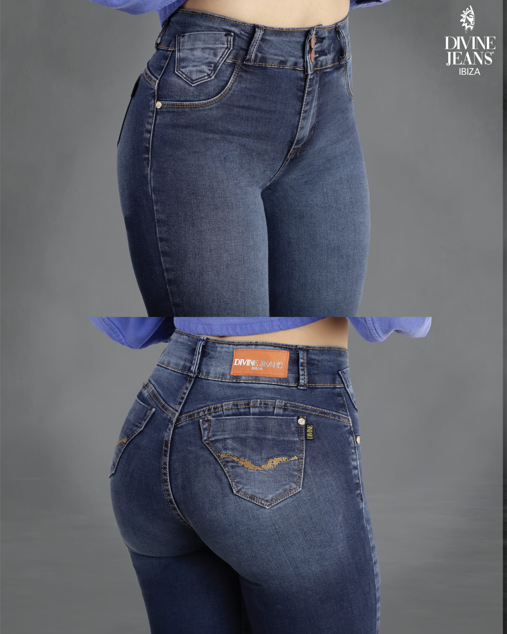 Jeans Divine | Bonita Boutique