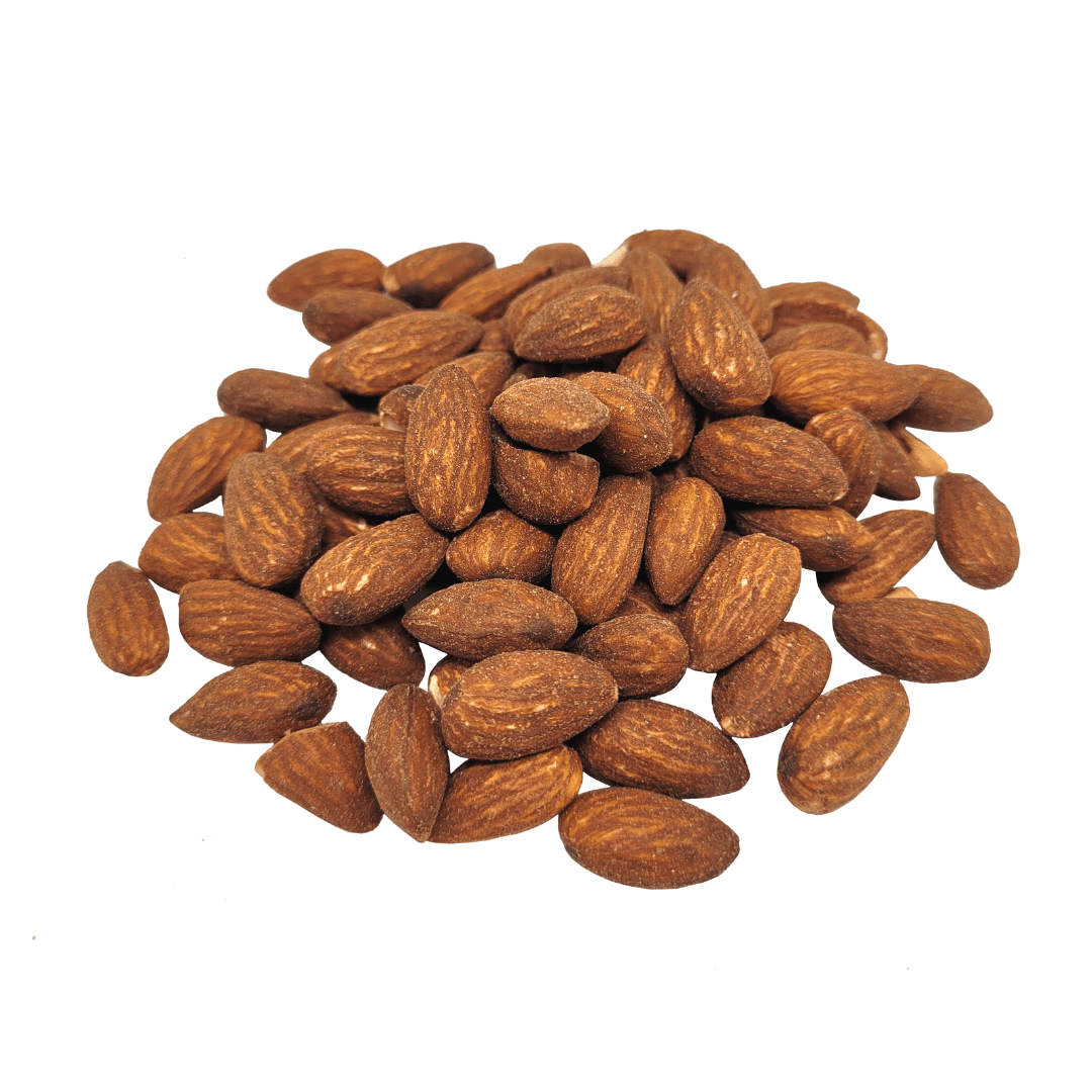 Almendra Tostada Salada | Las Mellizas