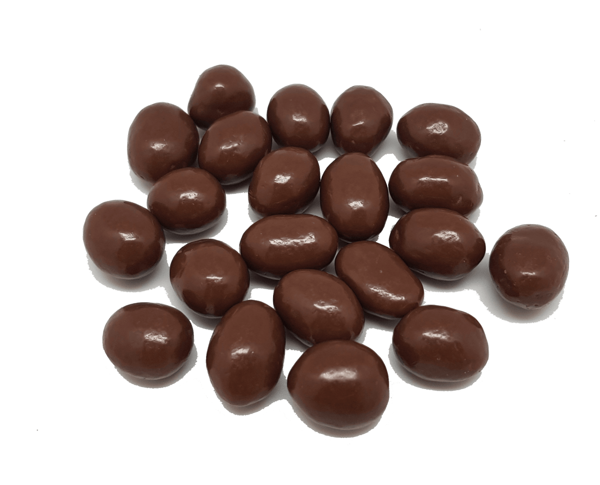 Mani Bañado en Chocolate - 200gr | Las Mellizas