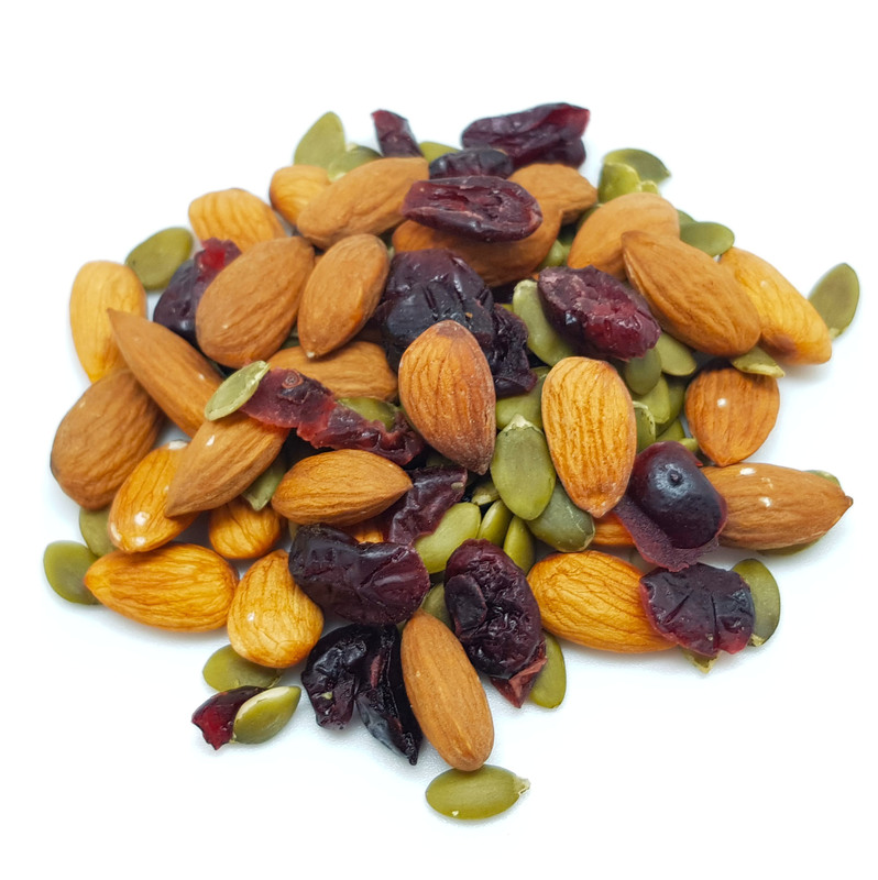 Mix de Frutos Secos | Las Mellizas