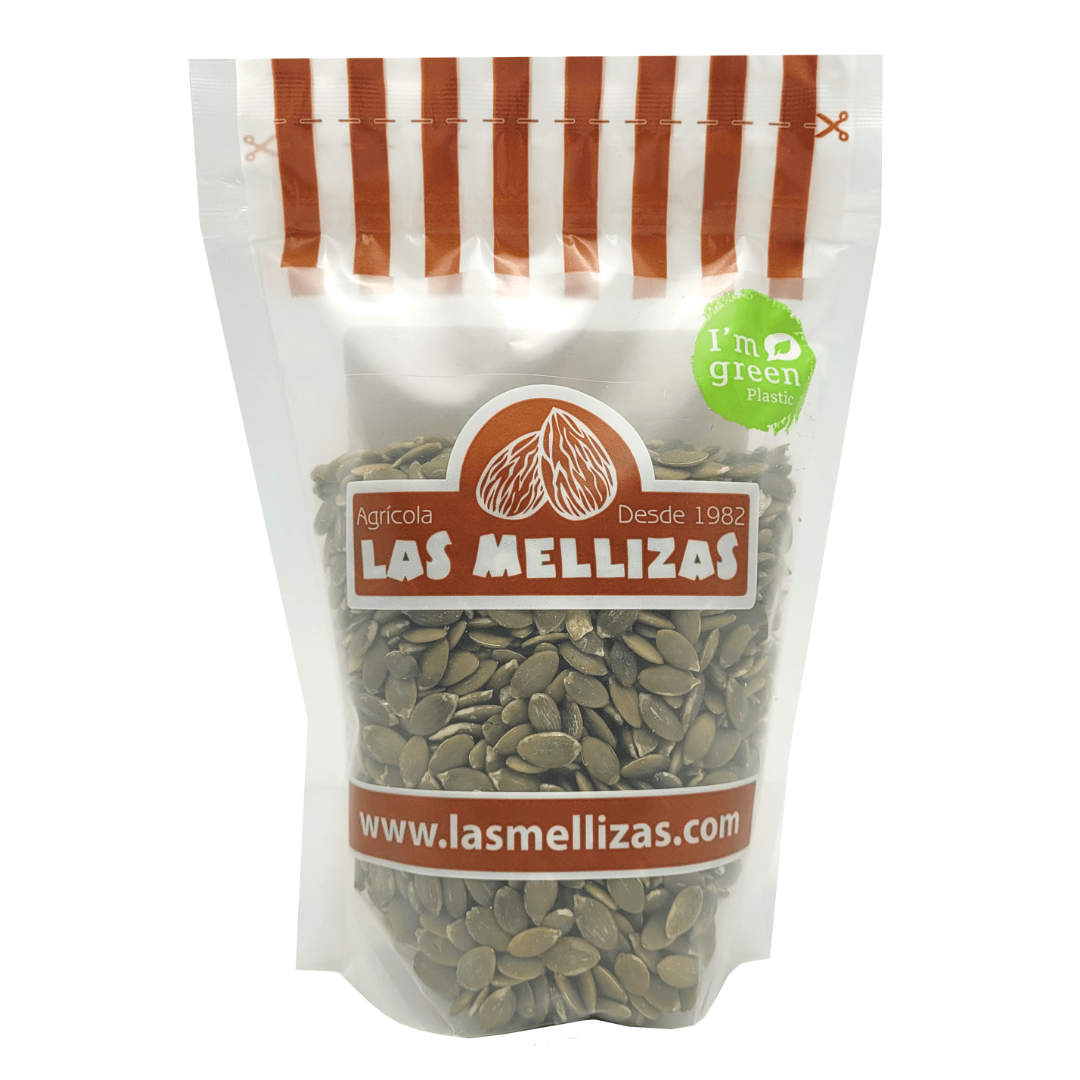 Semilla de Zapallo | Las Mellizas