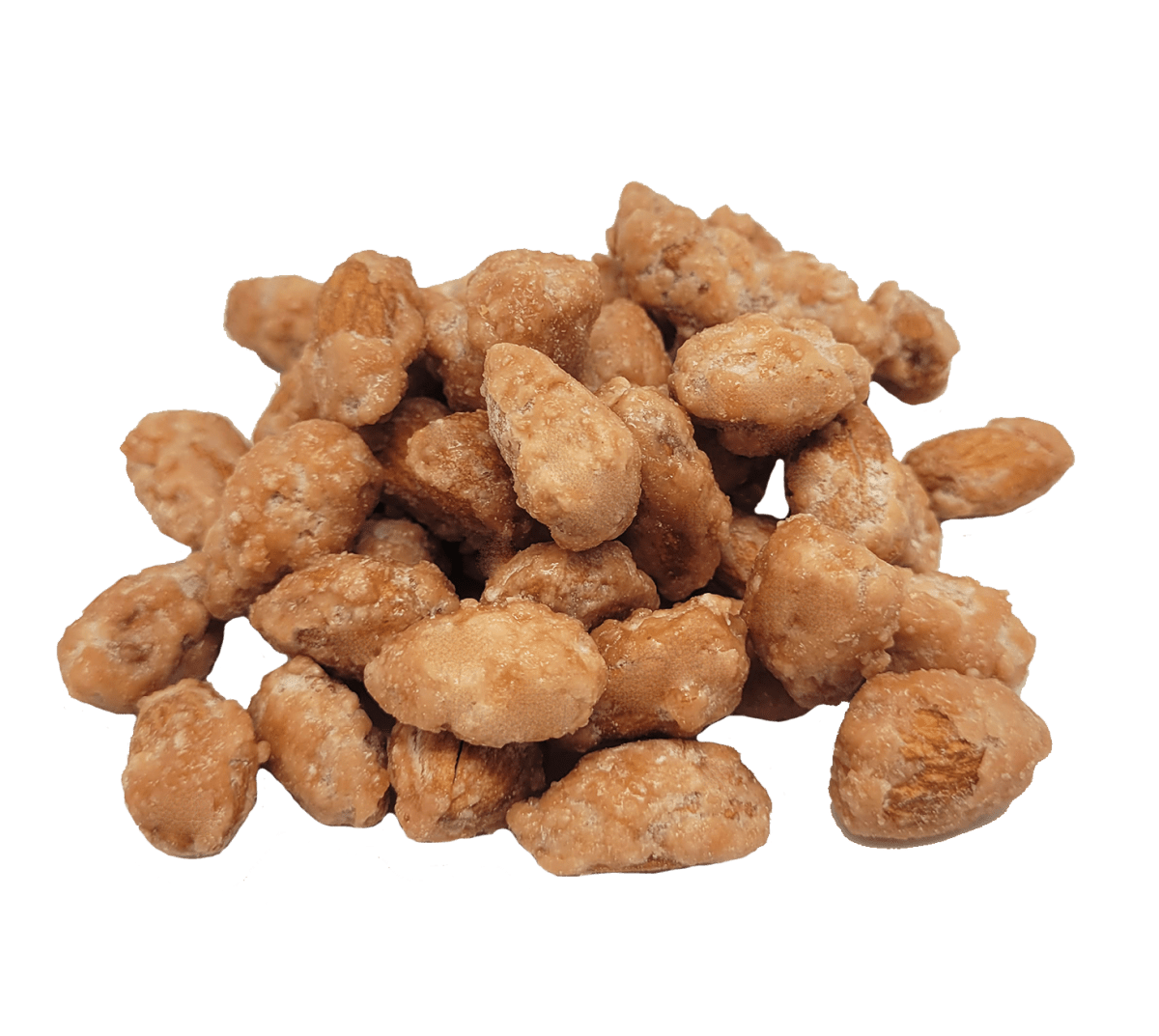 Almendra Confitada | Las Mellizas