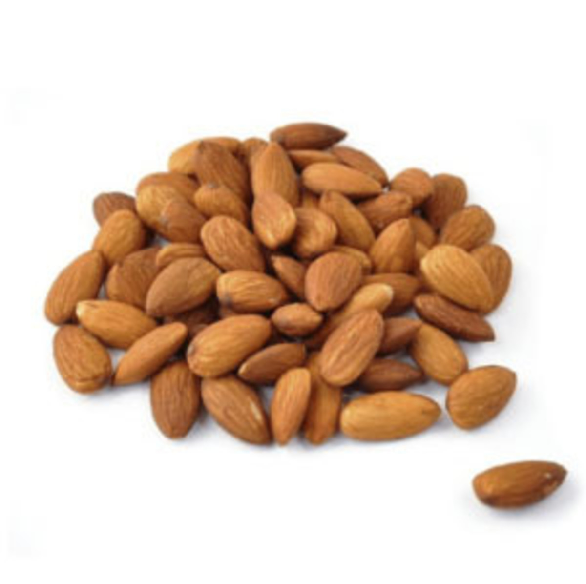 Almendra Natural | Las Mellizas