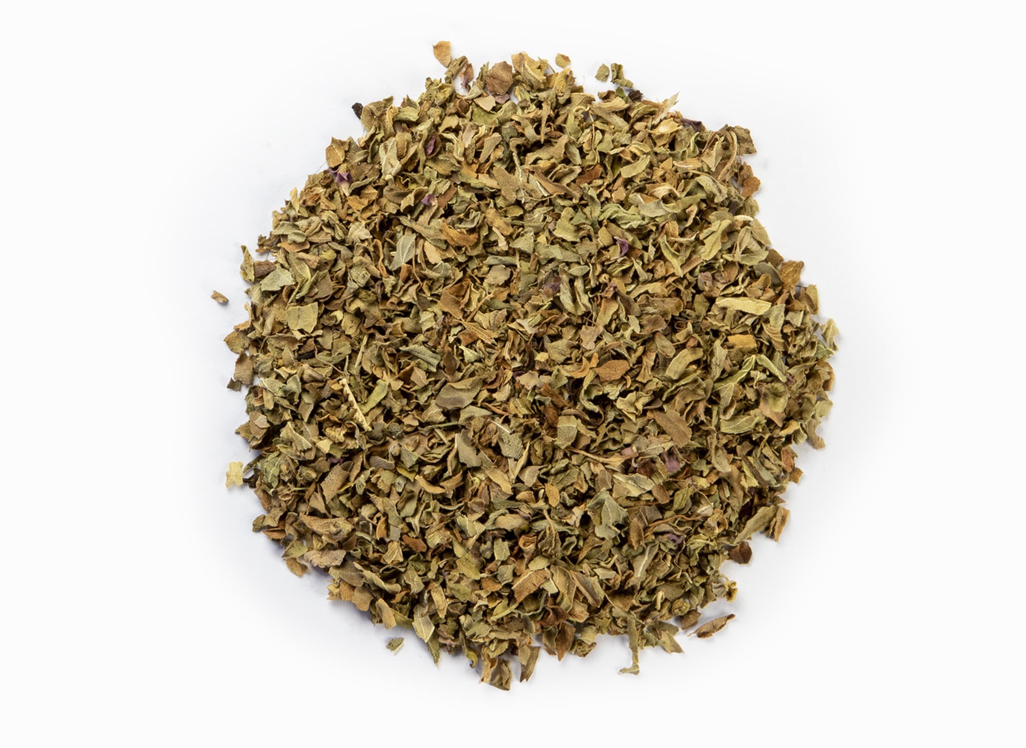 Albahaca Deshidratada | Las Mellizas