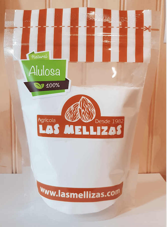 Alulosa - 500gr | Las Mellizas
