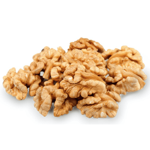 Nuez Mariposa Clara | Las Mellizas