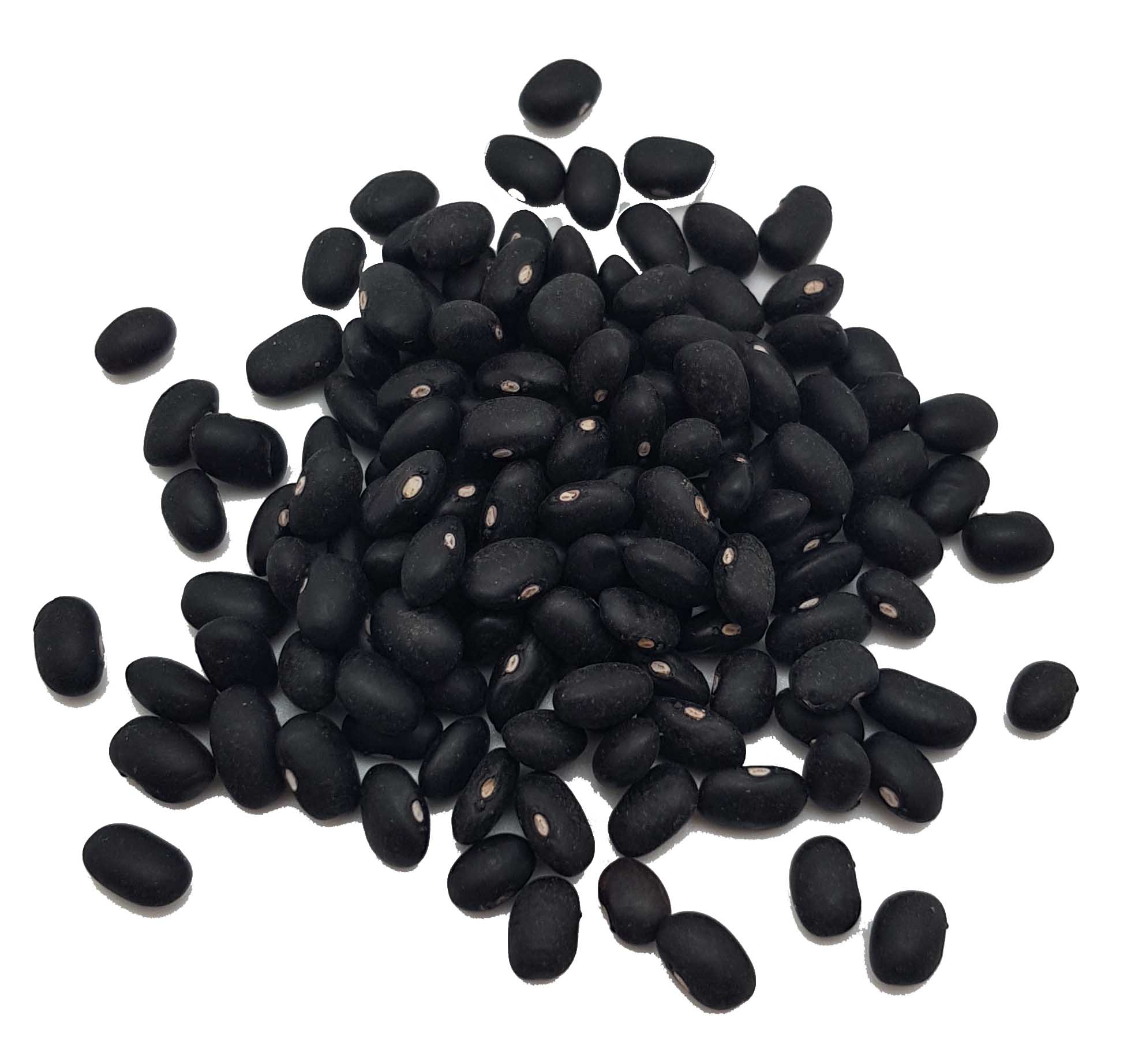 Poroto Negro - 500gr | Las Mellizas