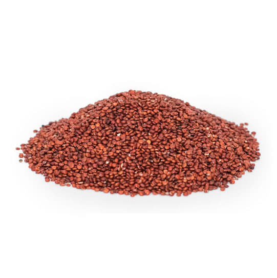 Quinoa Roja | Las Mellizas