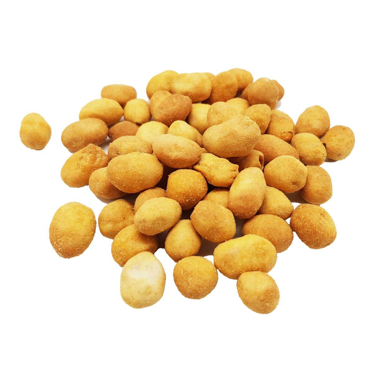 Pack Snack - Maní Japonés Natural (20x35gr) | Las Mellizas