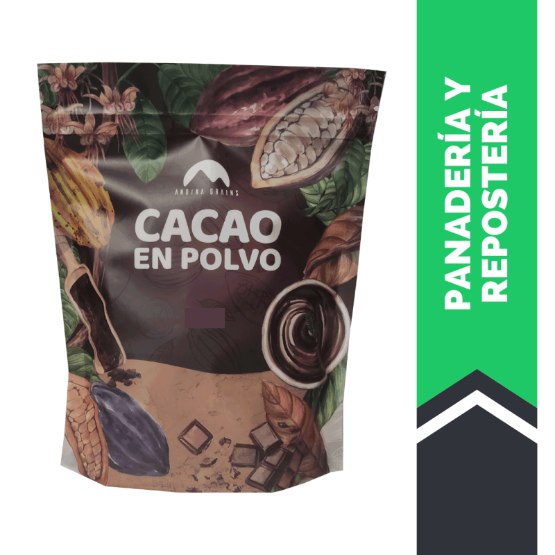 Dieta Keto / Metodo Grez | Andina Grains