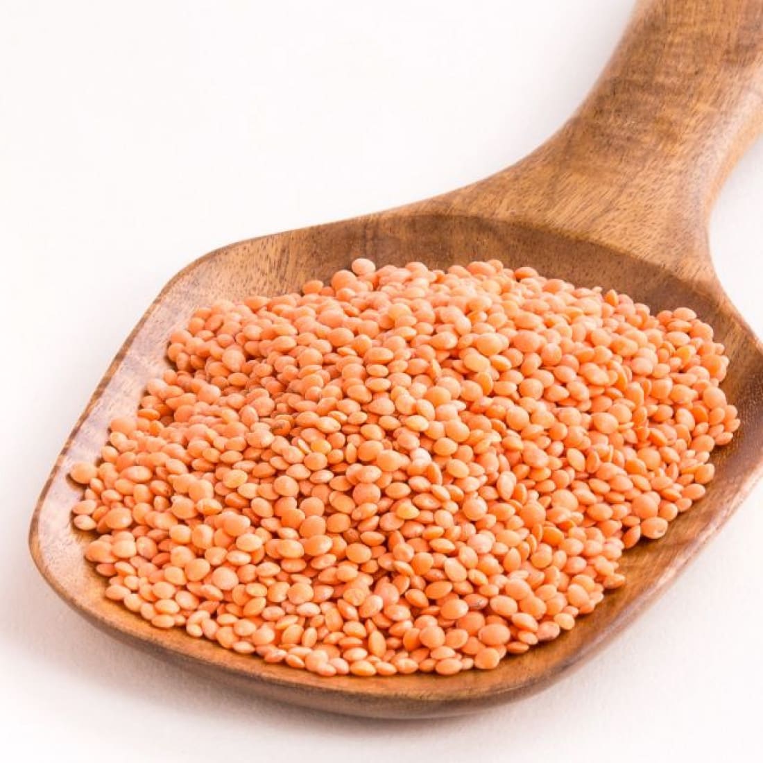 Lentejas Rojas | Andina Grains