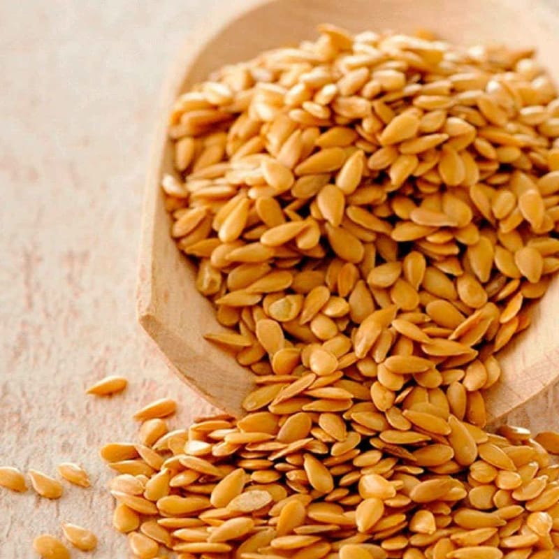 Linaza Dorada | Andina Grains