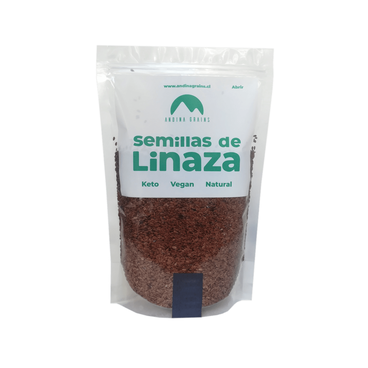 Linaza | Andina Grains