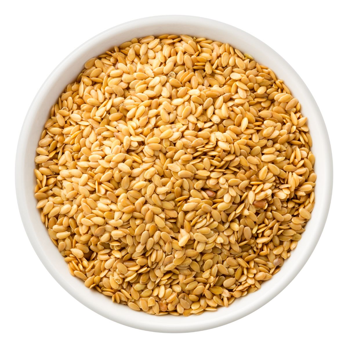 Linaza Dorada Granel 5 Kg | Andina Grains
