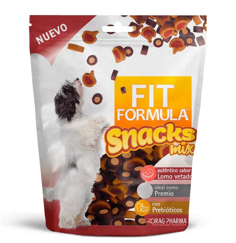 Snacks de Perro | La Casa de las Mascotas