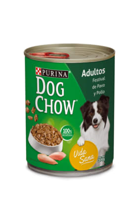 GUAU FORTE 25 KG | La Casa de las Mascotas