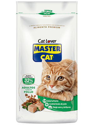 CUBI CAT ahora SABROCAT 8KG - 20KG | La Casa de las Mascotas