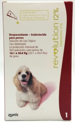 CANIFORT ANTIPARASITARIO INTERNO (1 COMPRIMIDO) | La Casa de las Mascotas