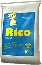 CUBI CAT ahora SABROCAT 8KG - 20KG | La Casa de las Mascotas