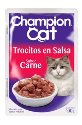 CUBI CAT ahora SABROCAT 8KG - 20KG | La Casa de las Mascotas