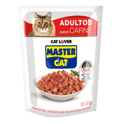 CUBI CAT ahora SABROCAT 8KG - 20KG | La Casa de las Mascotas