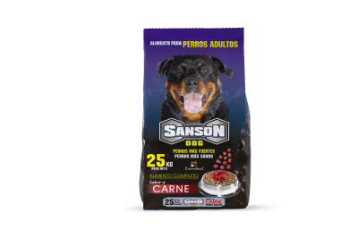 GUAU FORTE 25 KG | La Casa de las Mascotas