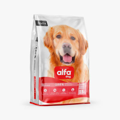 GUAU FORTE 25 KG | La Casa de las Mascotas