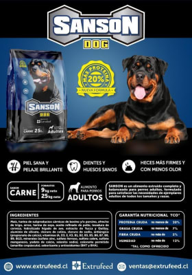 GUAU FORTE 25 KG | La Casa de las Mascotas