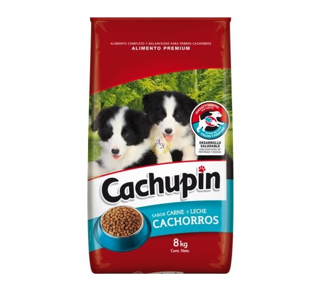 CACHUPIN CACHORRO 8KG | La Casa de las Mascotas