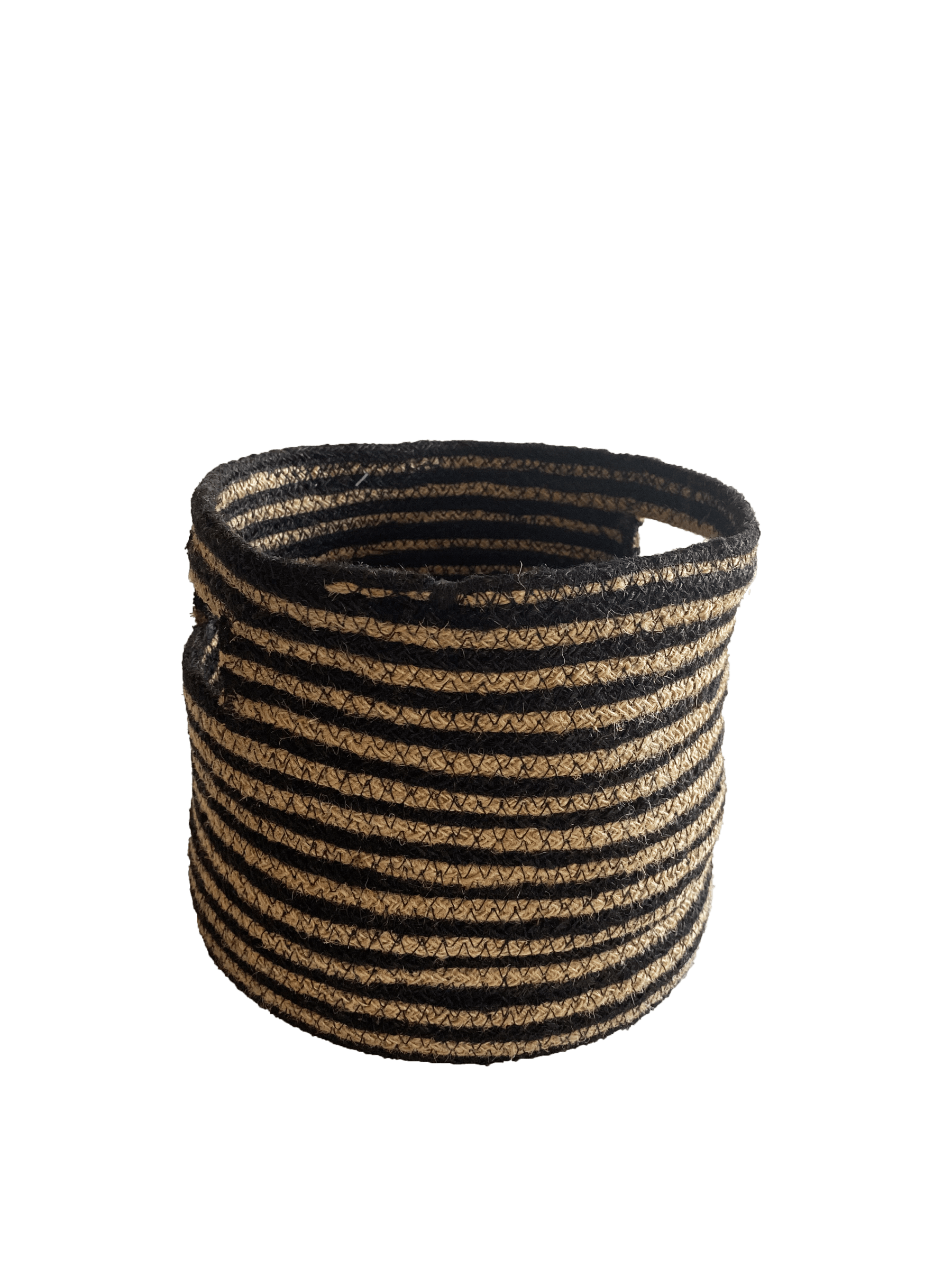 Cesto Calcuta S 23x23x20 cm | Decogreen