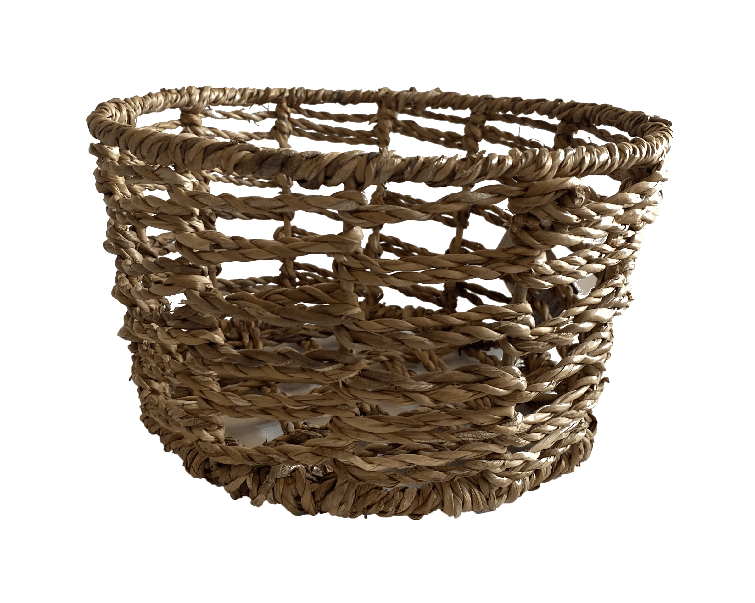 Cesto Bangalore S 25x25x14cm | Decogreen