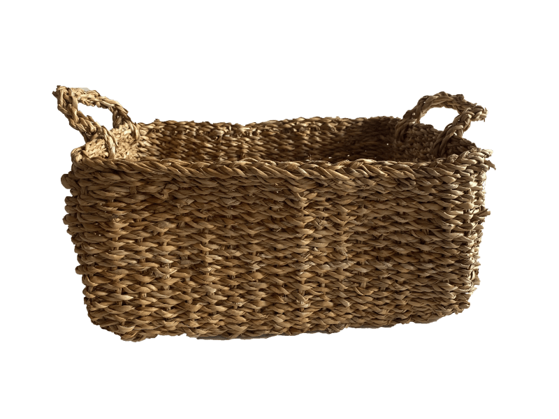 Cestos Rectangulares | Decogreen