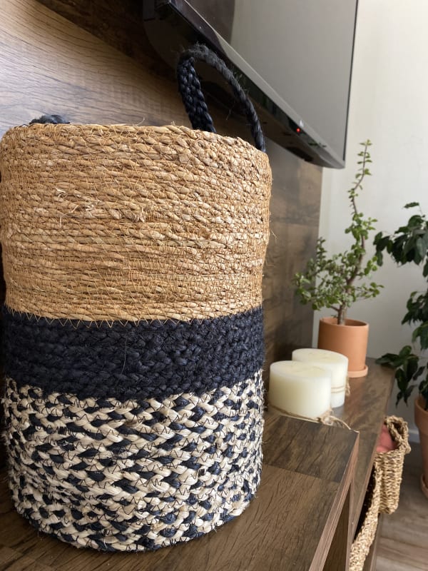 Canastos | Decogreen