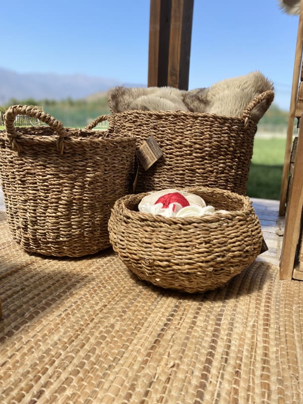 Canastos | Decogreen