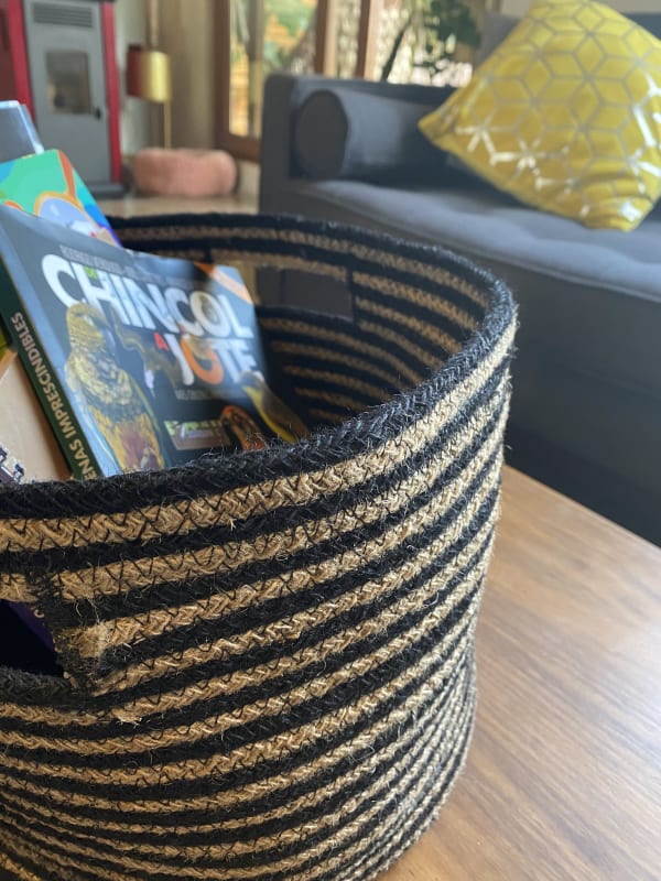 Canastos | Decogreen