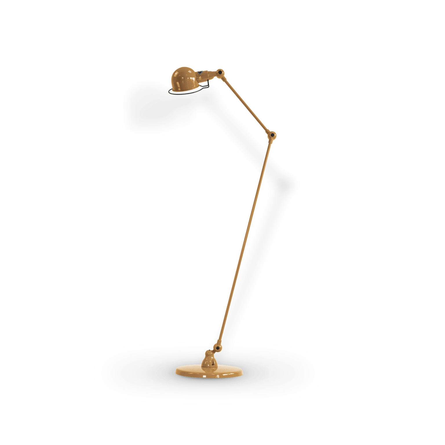 LAMPARA DE PIE SIGNAL | M2 metrocuadrado ct