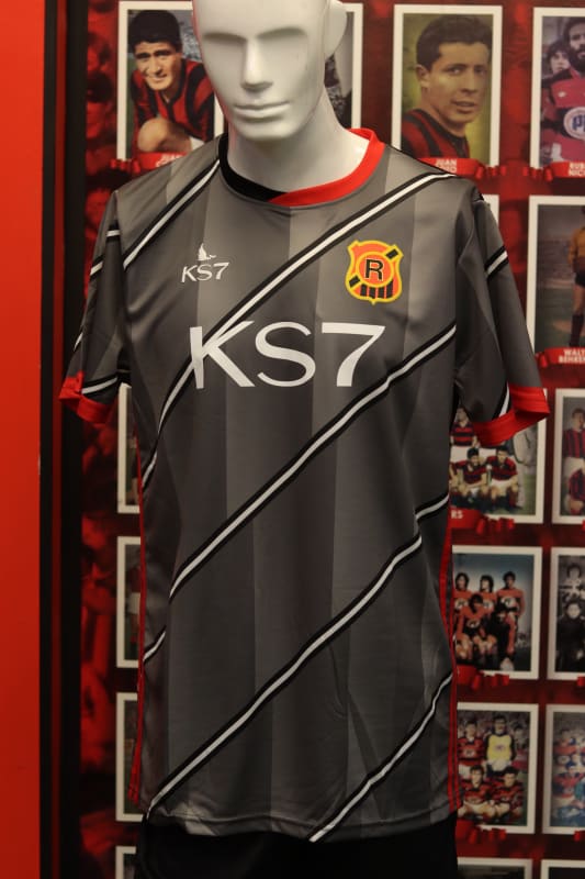 ROPA OFICIAL | Rangers Store