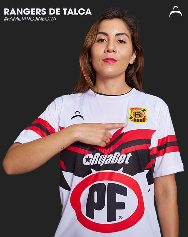 Camisetas | Rangers Store