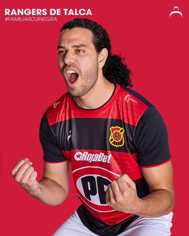 Camisetas | Rangers Store