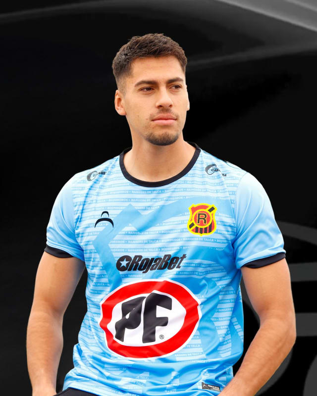 Camisetas | Rangers Store