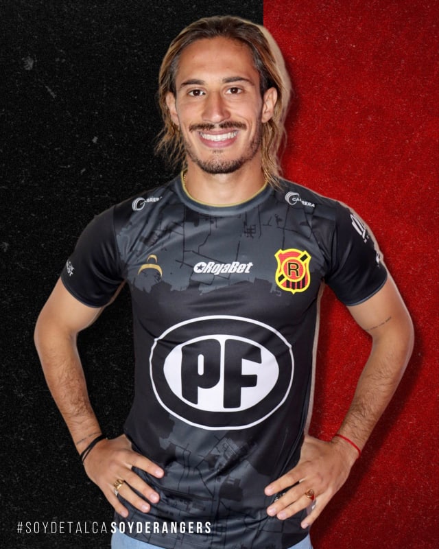 Camisetas | Rangers Store