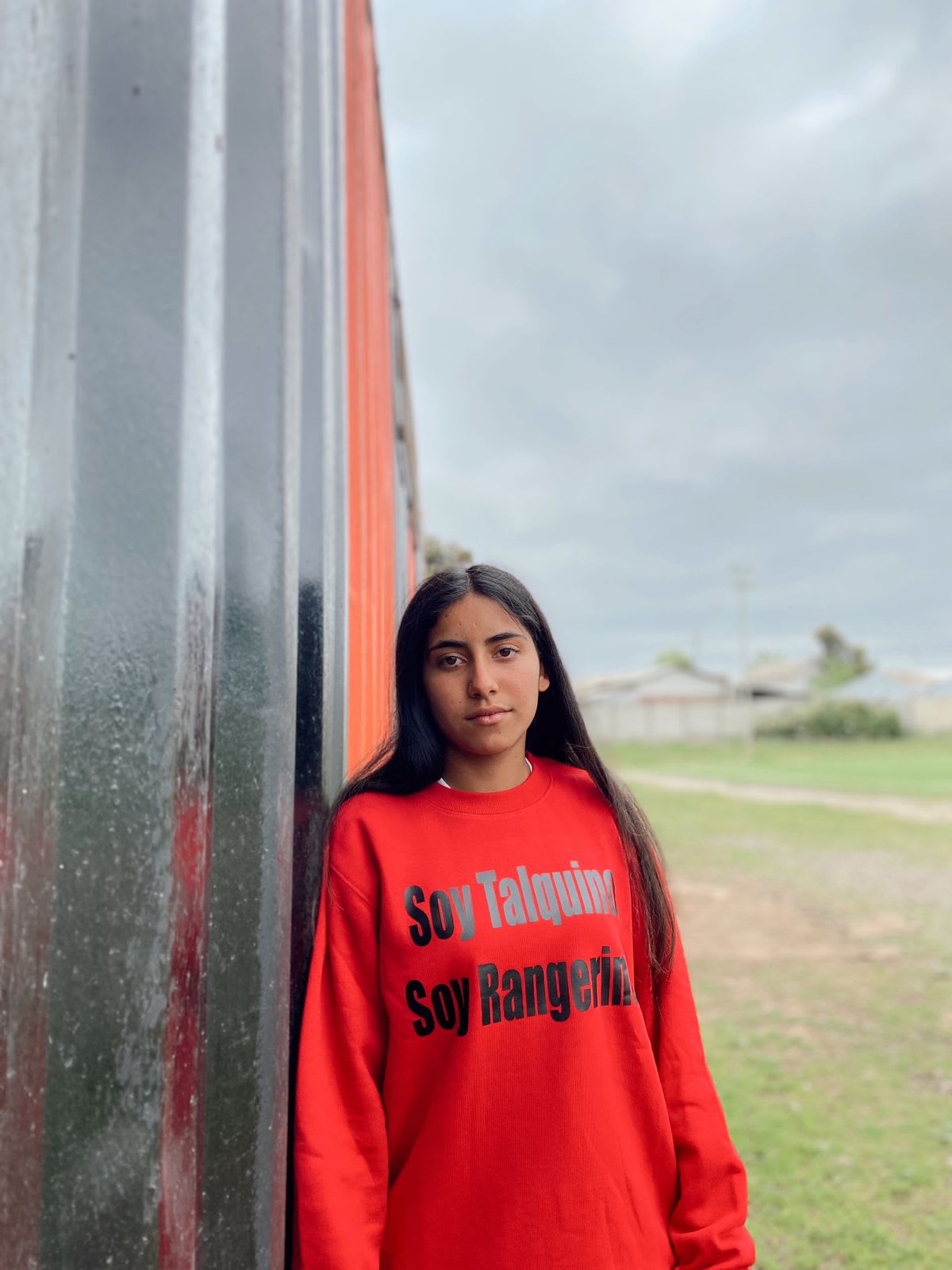 POLERON POLO TALLA S | Rangers Store